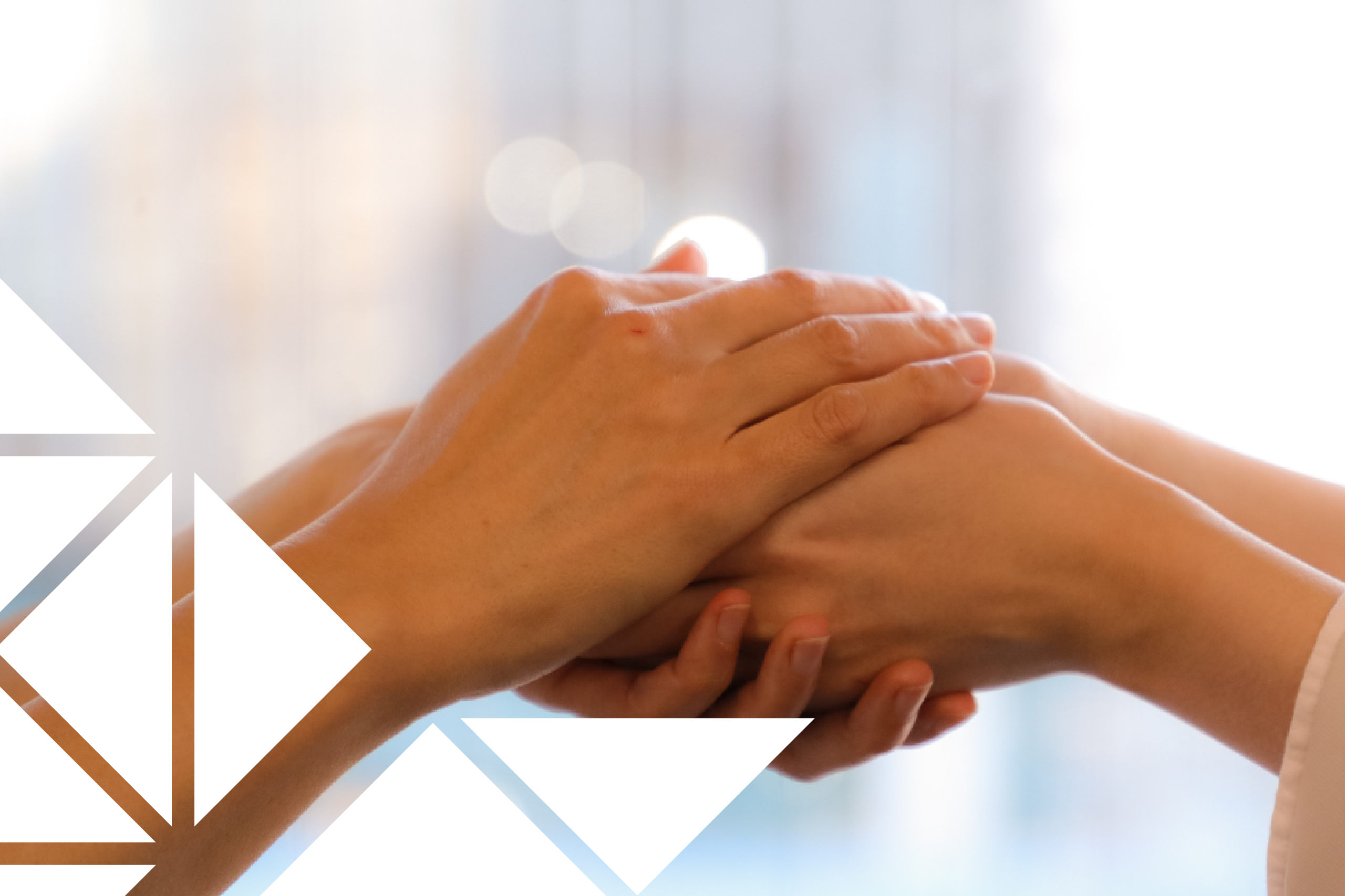 Connection: Building Meaningful Relationships - Stress Matters