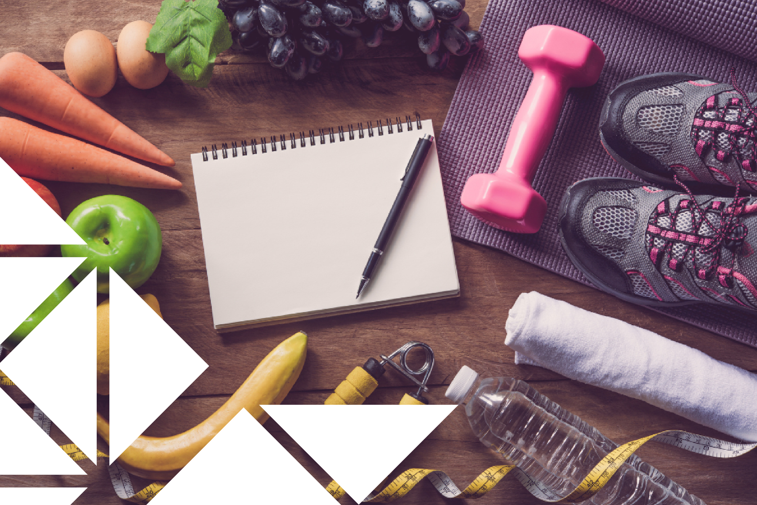 Habits: Small Changes, Big Impact - Stress Matters