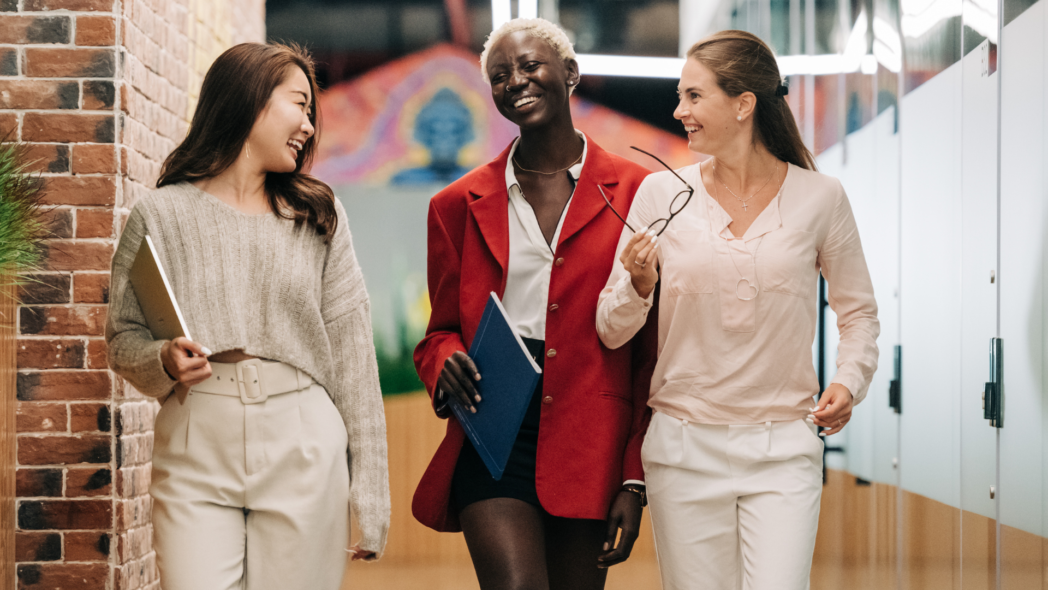 Strengthening Workplace Bonds: A Practical Guide to Relationship Building - Stress Matters