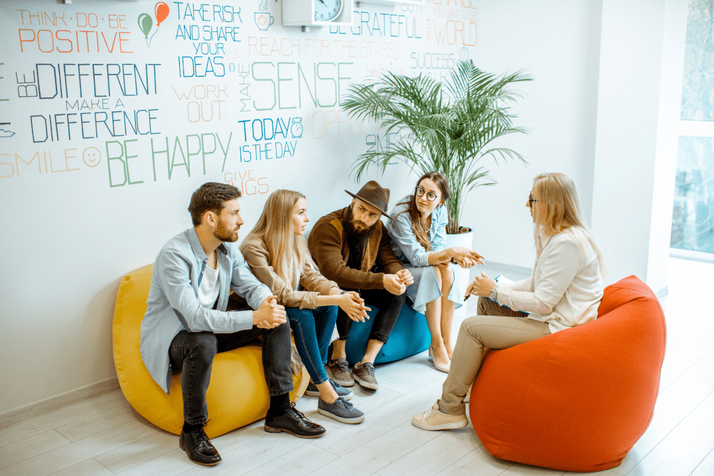 Debunking the Biggest Myths About Wellbeing Workshops - Stress Matters